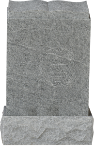 Plain White GVB-243 | Global Values